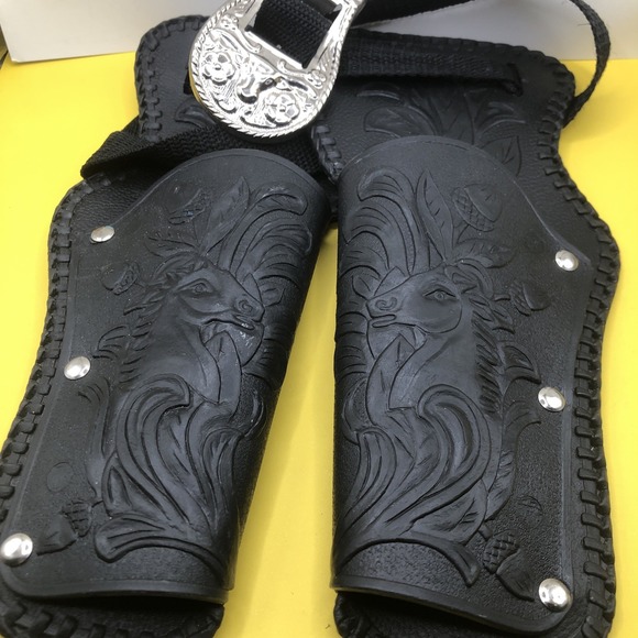 The Unbranded Brand | Cell Phones & Accessories | 2 Holster Toy Gun ...